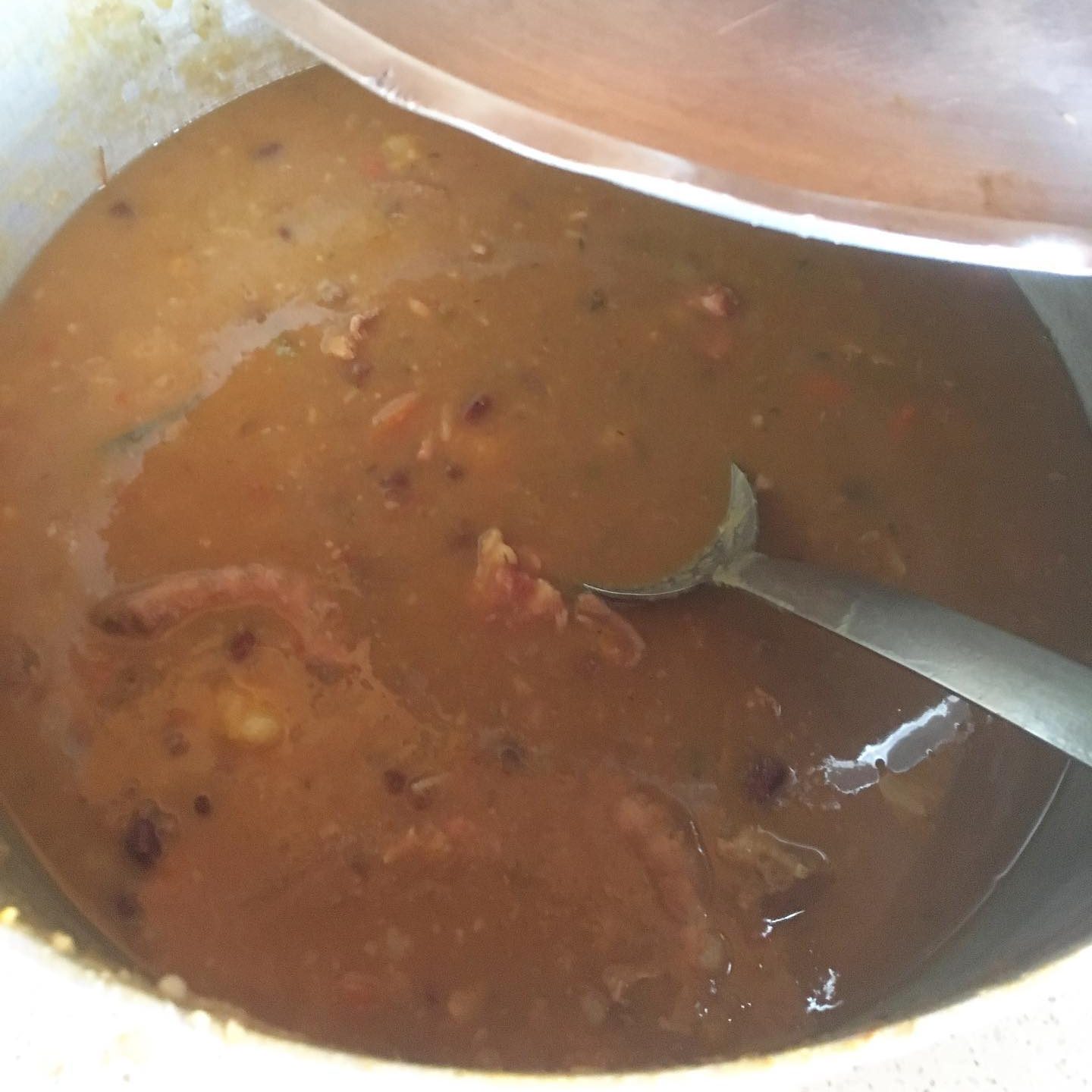 Pigtail Soup: A Flavourful Twist – Discover Montserrat