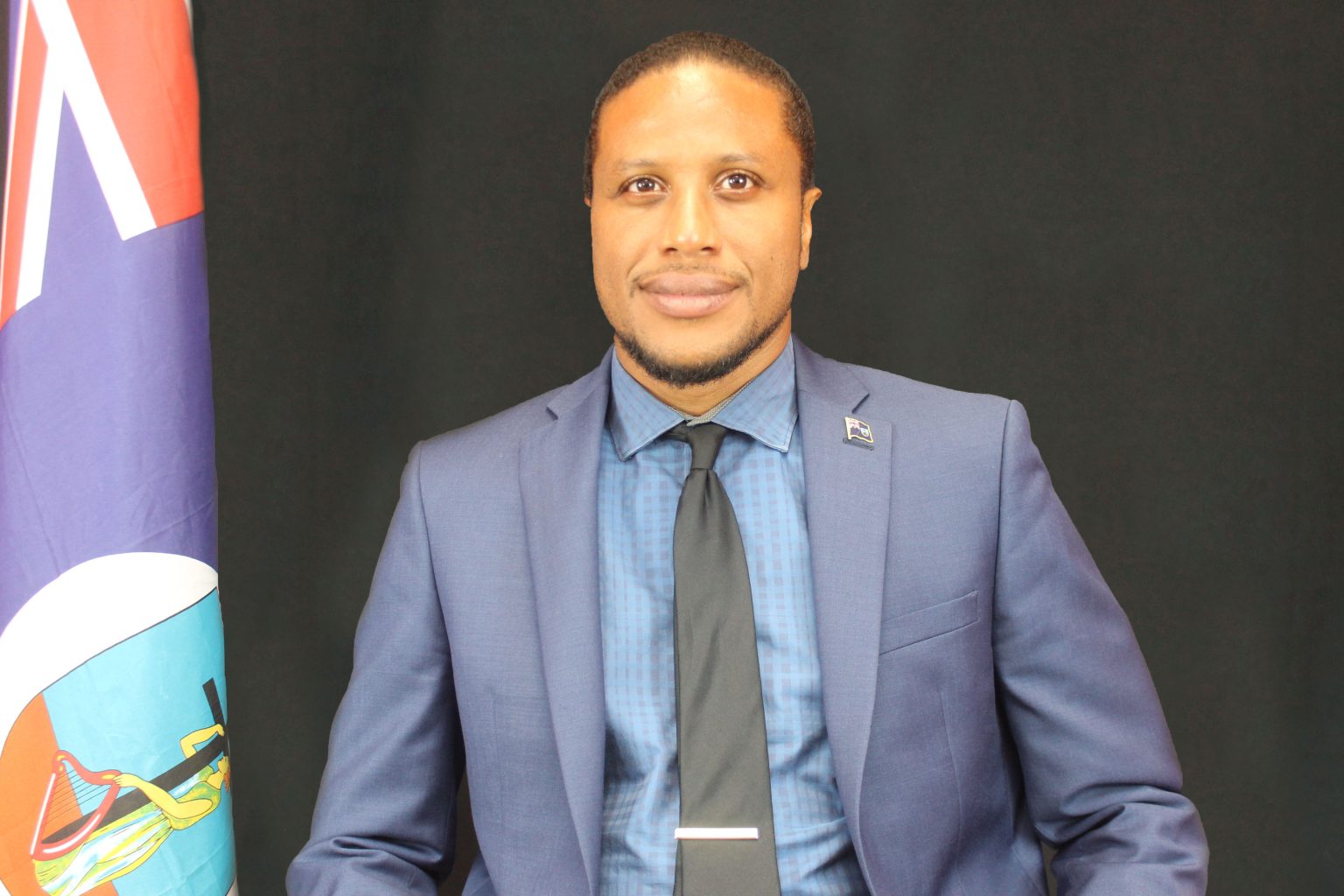 Dr Samuel Joseph Steps Aside as MCAP Leader – Discover Montserrat
