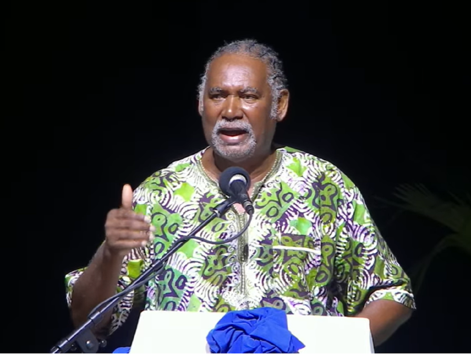 Portfolios Assigned as United Alliance and Opposition Leader Sworn in ...