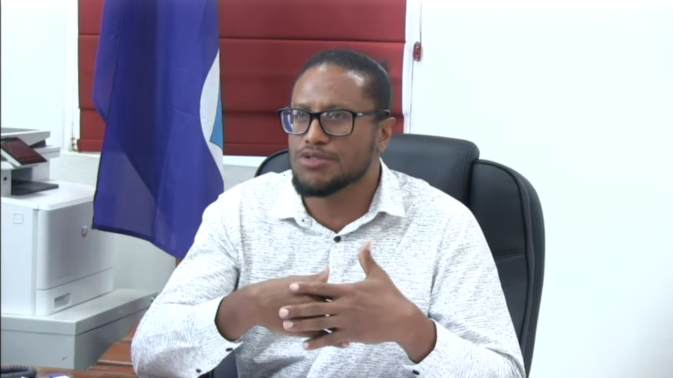 Statement from MCAP Leader Dr. Samuel Joseph – Discover Montserrat