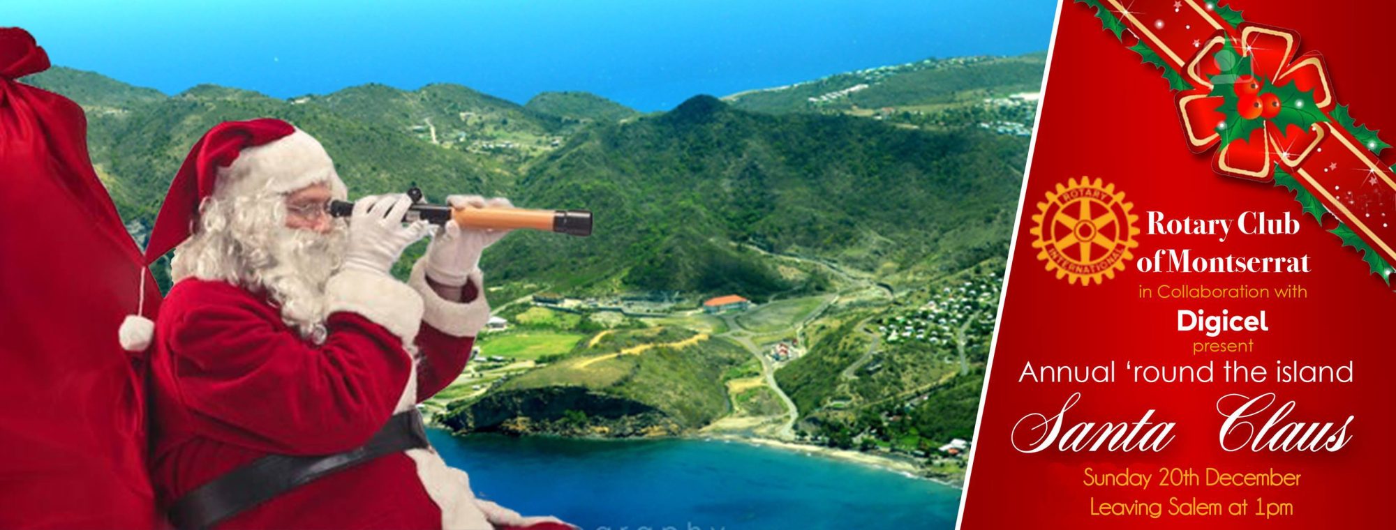 Rotary’s Round-The-Island with Santa Claus is Sunday December 21 ...