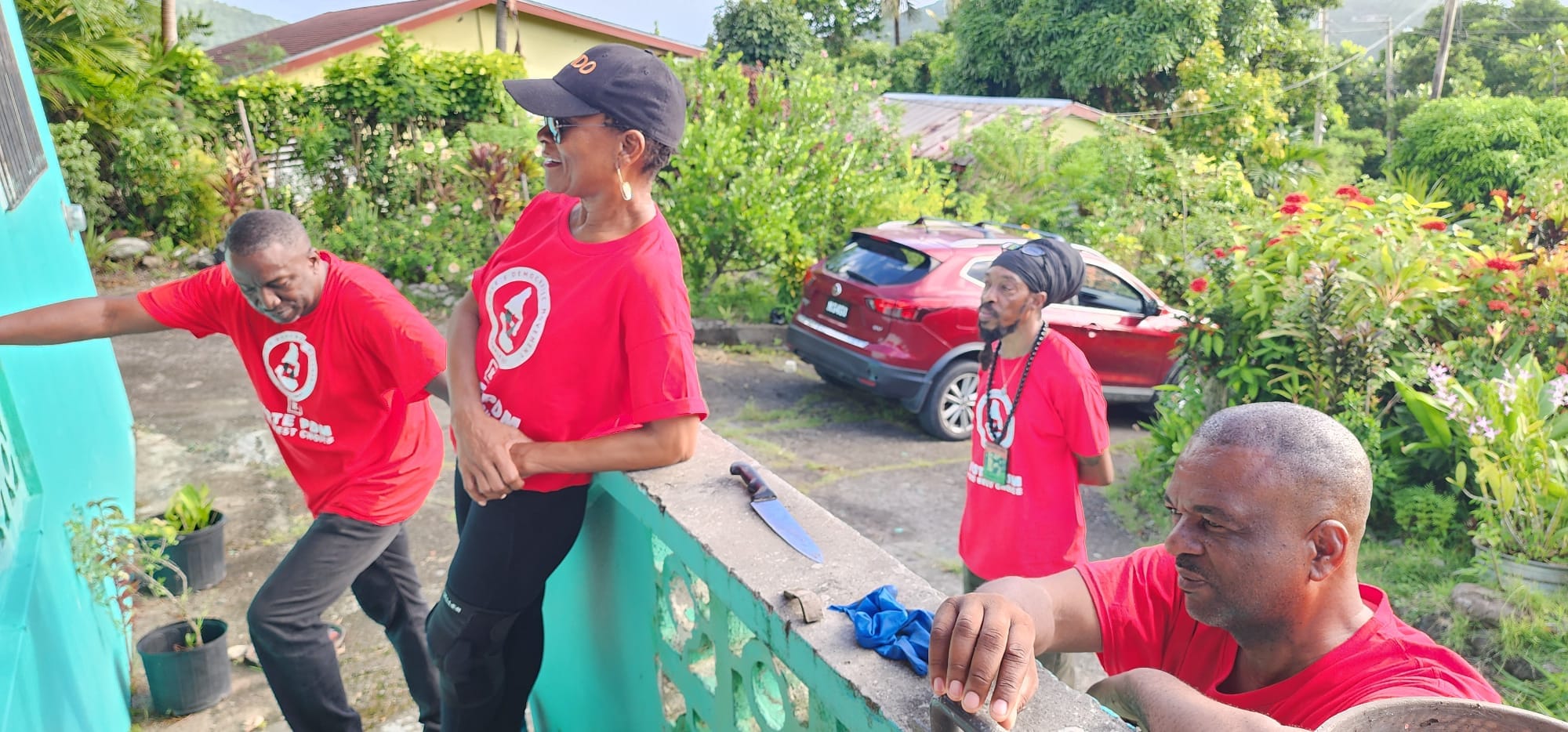 People’s Democratic Movement Announces Candidates for 2024 General ...