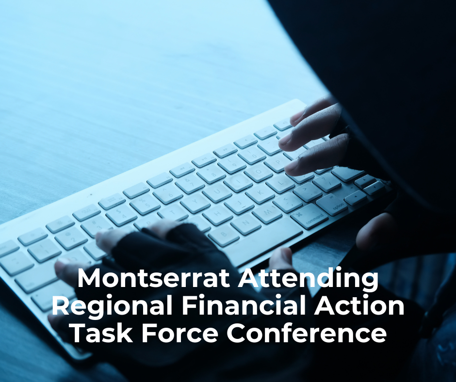 AG to Lead High Level Delegation to 59th CFATF Plenary in Jamaica – Discover Montserrat