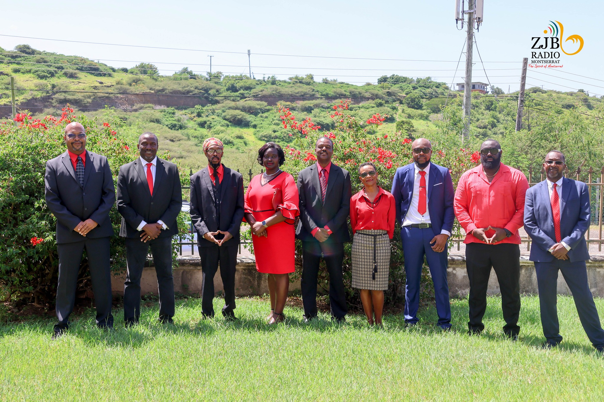 Montserrat’s People’s Democratic Movement (PDM) Launches 2024 Election ...