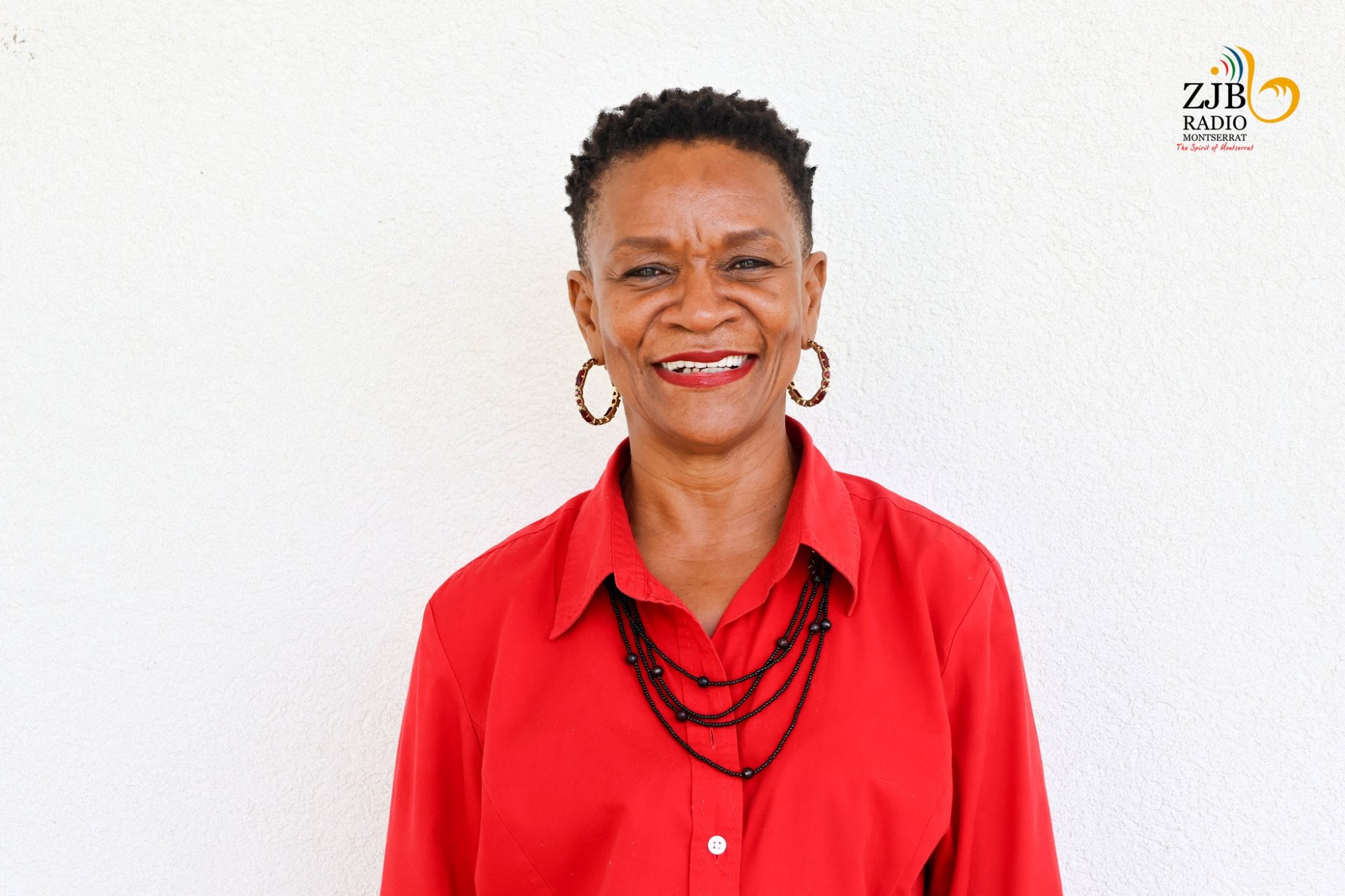 The Montserrat Conference: Shirley Osborne Explores "What It Means to ...