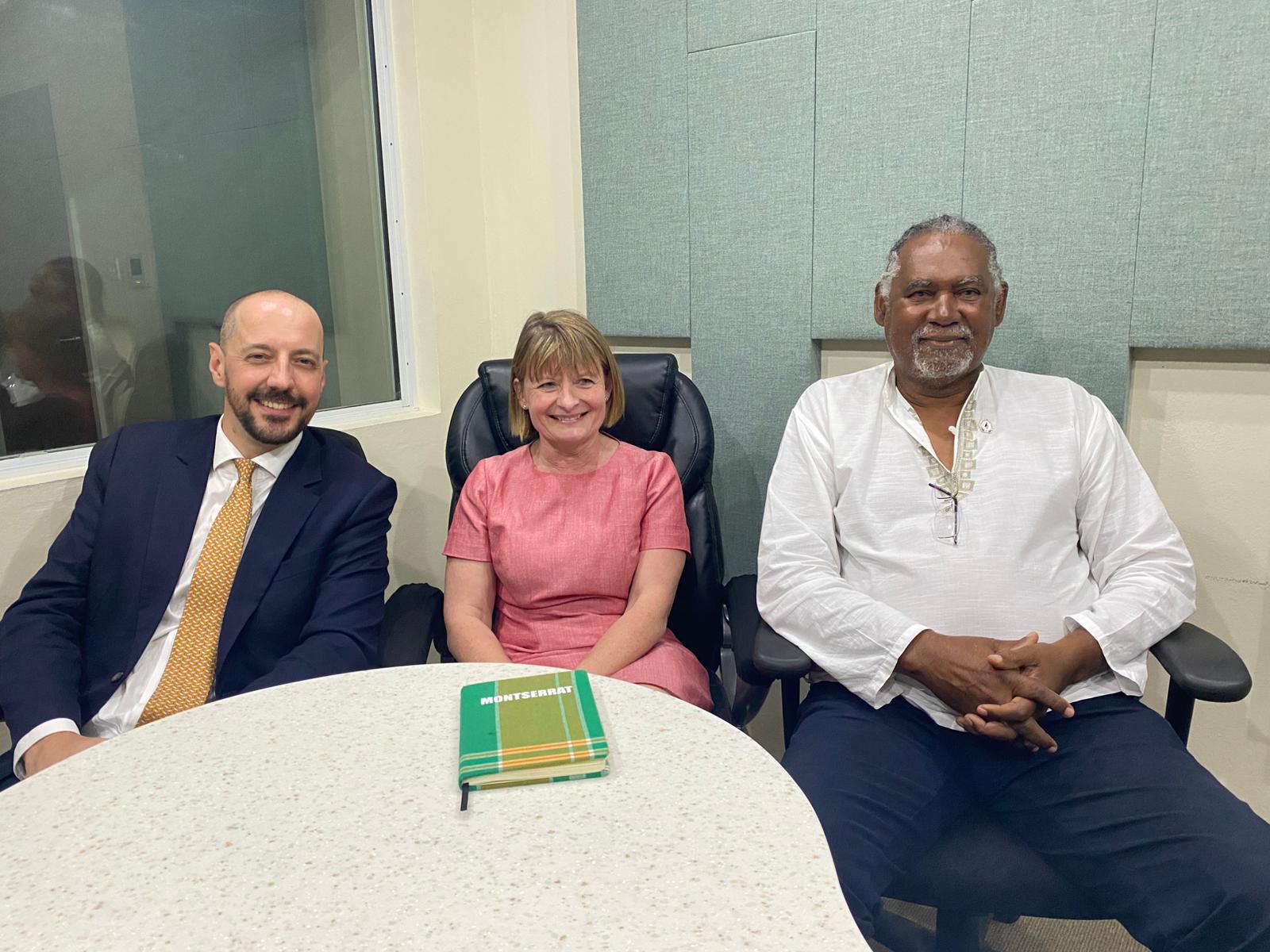 Editor’s Note – Post BSM Press Conference – A Missed Opportunity for ...