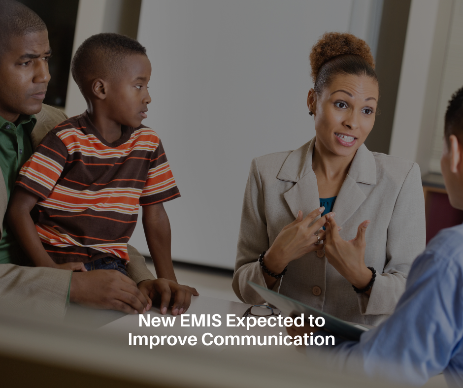 New Education Management System Expected to Improve Communication ...