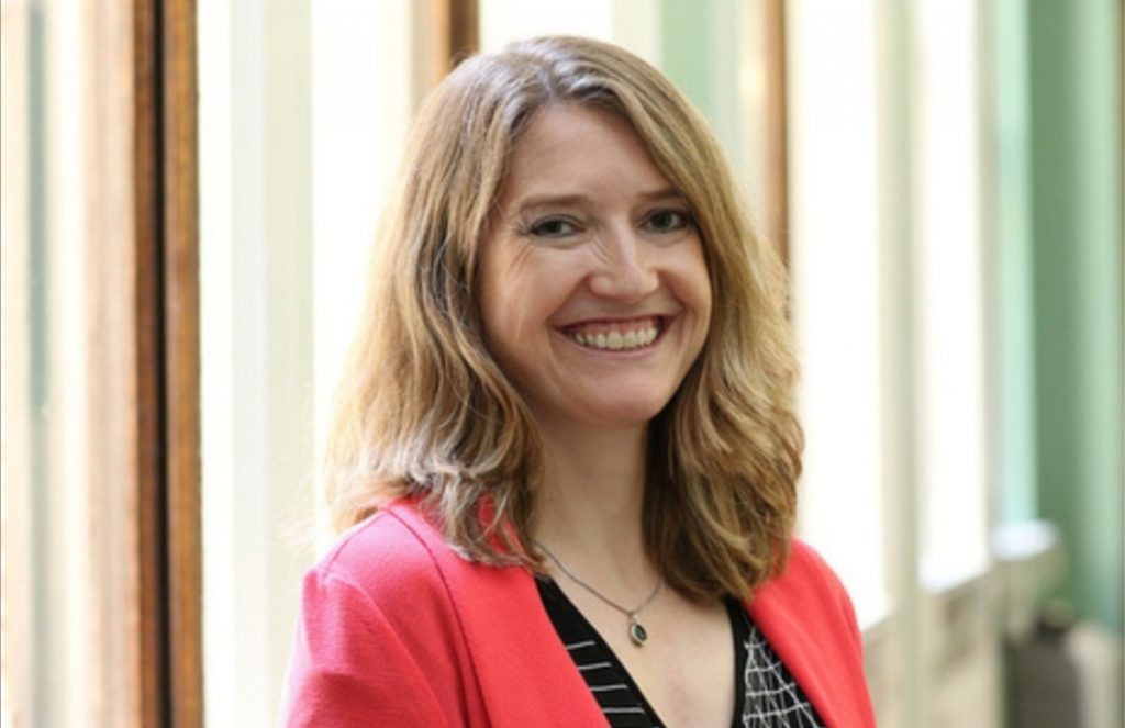 Harriet Cross to Succeed Governor Sarah Tucker – Discover Montserrat