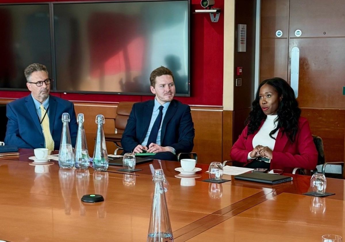 Montserrat’s Banking Challenges and Opportunities Spotlighted at Lloyds ...