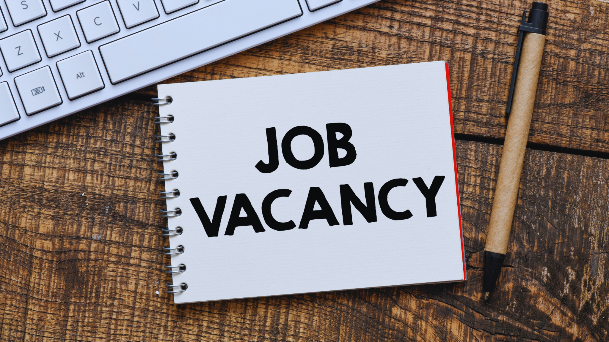 More Than 180 Vacancies Across Government as Recruitment Push Continues ...