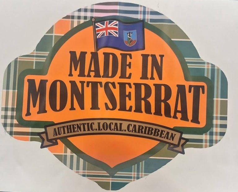 Made in Montserrat Initiative Launches at Victor’s Supermarket, With ...